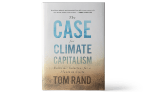 Tom Rand | The Case For Climate Capitalism